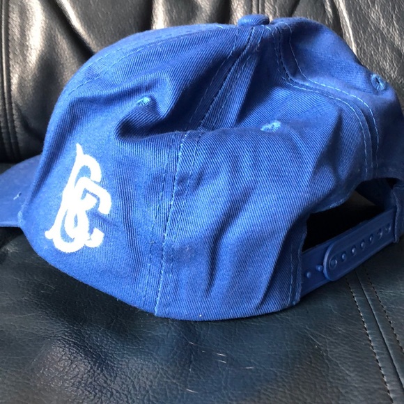Accessories | Brooklyn Cyclones Brooklyn Bridge Hat | Poshmark